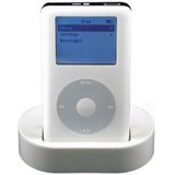 IP-Doc Universal Dock for iPod : Cta Digital: Amazon.in: Electronics