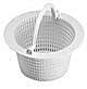 Poolstyle PS016B Gray Basket Replacement for Pool and Spa Skimmer : Buy ...