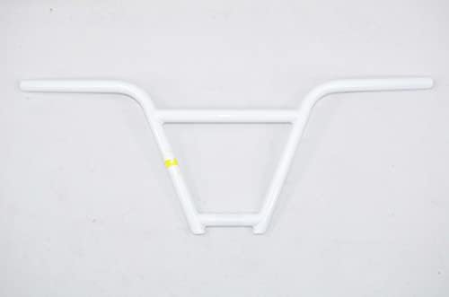 Amazon.com: Professional R4 BMX Tall 4 Piece 4130 Chromoly Handlebar 9. ...