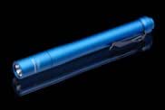 Amazon.com: 4Sevens Preon 2, R5, Flashlight; 4Sevens Blue; 160 OTF ...