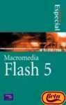 Amazon.com: MACROMEDIA FLASH 5 (EDICION ESPECIAL).: 9788420530734 ...