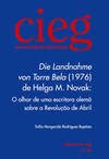 Die Landnahme von Torre Bela (1976) de Helga M. Novak: o olhar de uma ...
