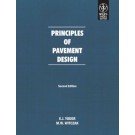 Principles Of Pavement Design 2nd Ed : M. W. Witczak E. J. Yoder ...