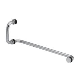 OGH-TB 1 STD PSS - Ozone Shower Handle - Towel Bar with Handle : Amazon ...