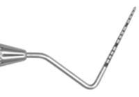 Amazon.com: HU FRIEDY Qulix™ Color-Coded Probes – UNC-15, Single End ...