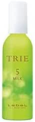 Amazon | ルベル トリエ ウェーブ ミルク 5 140ml | Lebel | ヘアウォーター・ミスト 通販
