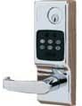Locknetics PRO5596 Electronic Lock with Rhodes Lever - General Hardware ...