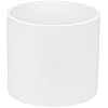 Amazon.com: 6" PVC Pipe Coupling Adapter Pipe Fittings (Socket x Socket ...