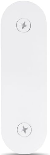 Doorbell Cover Plate, Metal Button & Chime Cover Plate, Weather ...