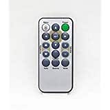 New Remote Control for Vivitek Projectors D509 D511 D512-3D D513W D518 ...