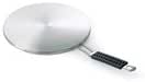 Amazon.com: Mauviel Interface Disc for Induction Cooking 22cm: Pans ...