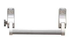 Single Point Panic Bar : Amazon.in: Home Improvement