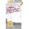 When Zachary Beaver Came to Town (Readers Circle): Kimberly Willis Holt ...