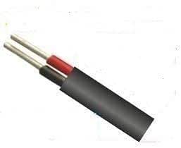 Swastik Electric aluminium service cable wire un-armoured 6 sq mm 2 ...