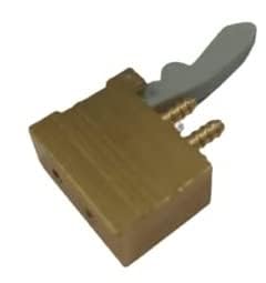 DENTAL TOOL Dental Up Hanging Valve (1Pcs/1Pk) : Amazon.in: Health ...