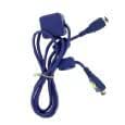 Amazon.com: GBA Gameboy Advance Multiplayer Link Cable : Video Games