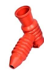 SHINE INDUSTRIES CABLE TERMINAL BOOT FOR RMU : Amazon.in: Shoes & Handbags