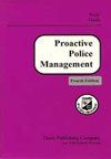 PROACTIVE POLICE MANAGEMENT study guide: LT publishing: Amazon.com: Books