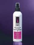 Amazon.com : DOO GRO Triple Strength Anti Breakage Growth Detangler ...