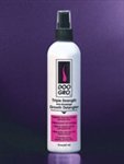 Amazon.com : DOO GRO Triple Strength Anti Breakage Growth Detangler ...