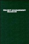 Project Management Handbook: Cleland, David, Cleland, David I., King ...