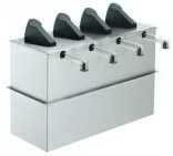 Amazon.com: Server Products 07070 SE-5DI Server Express, 5 Pumps, SS ...