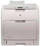 HP Color LaserJet 3000 Colour Laser Printer : Amazon.co.uk: Computers ...
