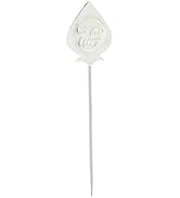 MOONPLUS 925 Sterling Silver Handmade God Murugan Vel for Pooja ...