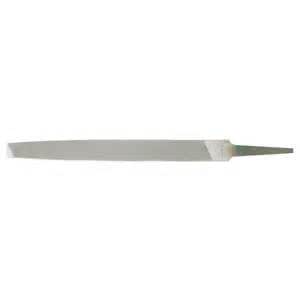 12" Mill Smooth Hand File (Pack of 6): Amazon.com: Industrial & Scientific
