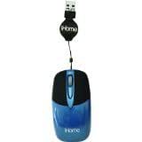 Amazon.in: Buy iHome Corded Optical Mouse (IH-K222BB) Online at Low ...