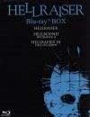 Amazon.co.jp: Hellrazor Blu-ray Box (Blu-ray Disc) / Clive Barker ...