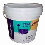 Tractor Uno Acrylic distemper 5 kg. : Amazon.in: Car & Motorbike