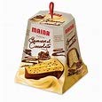 Amazon.com: Maina Pandoro con crema bávara y chocolate Il Golosone ...
