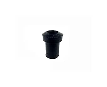 Amazon.com: 01-07 Grand Caravan Town & Country Rear Spring Bushing ...