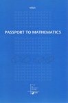 Passport to Mathematics: a Self-Study Pack to Support Preparing to ...