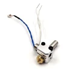3 idea Imagine Create Print Standard 0.4mm Left Nozzle for Creator 3 ...