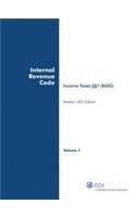 Internal Revenue Code, Summer 2011 Edition, Volume 1 and Volume 2 (ISBN ...