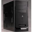 Amazon.com: AOpen (AII) Mini Tower PC Case No Power Supply (Black) TM ...