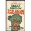 THE GODS THEMSELVES : Asimov, Isaac: Amazon.in: Books