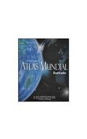 Atlas mundial ilustrado / The Illustrated World Atlas | Amazon.com.br