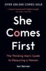 [By Ian Kerner ] She Comes First: The Thinking Man's Guide to ...