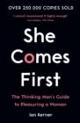 [By Ian Kerner ] She Comes First: The Thinking Man's Guide to ...