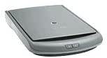 HP ScanJet 2300C Scanner à plat 216 x 297 mm 1200 ppp x 600 ppp USB ...