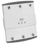 Cisco Aironet 1252G Radio Access Point 1/2 802.11B/G/N Draft 2.0 Ext ...