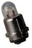 JKL 22 Incandescent Bulbs 12-14 Volts .04 Amps T1 Midget Flanged Base ...