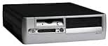 HP Compaq Business Desktop d530 SFF 1 x P4 2.6 GHz RAM 256 MB Hard ...