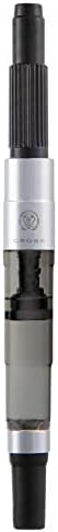 Cross 8751 Push-In Style' Converter for Fountain Pens, Suitable for ...