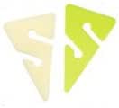 Amazon.com : Triangle Line Markers : Diving Equipment : Sports & Outdoors