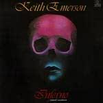 Amazon.com: Keith Emerson - Inferno [LP]: CDs & Vinyl