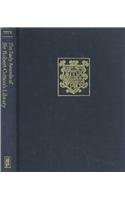 Amazon.com: The Early Records of Sir Robert Cotton's Library: Formation ...
